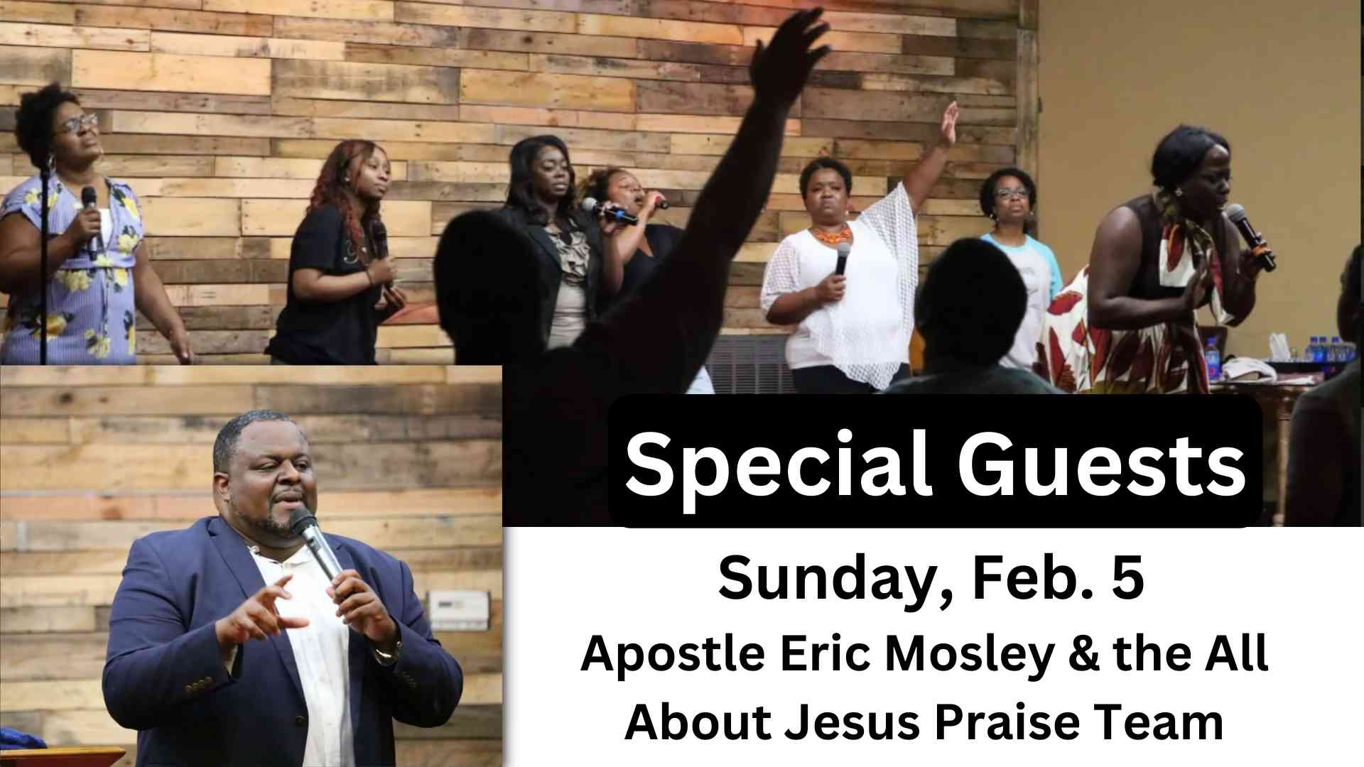 Home - New Covenant Church of Cartersville