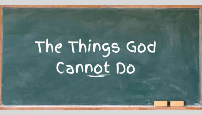 The Lamb of God: Part 1 - NCCRevised